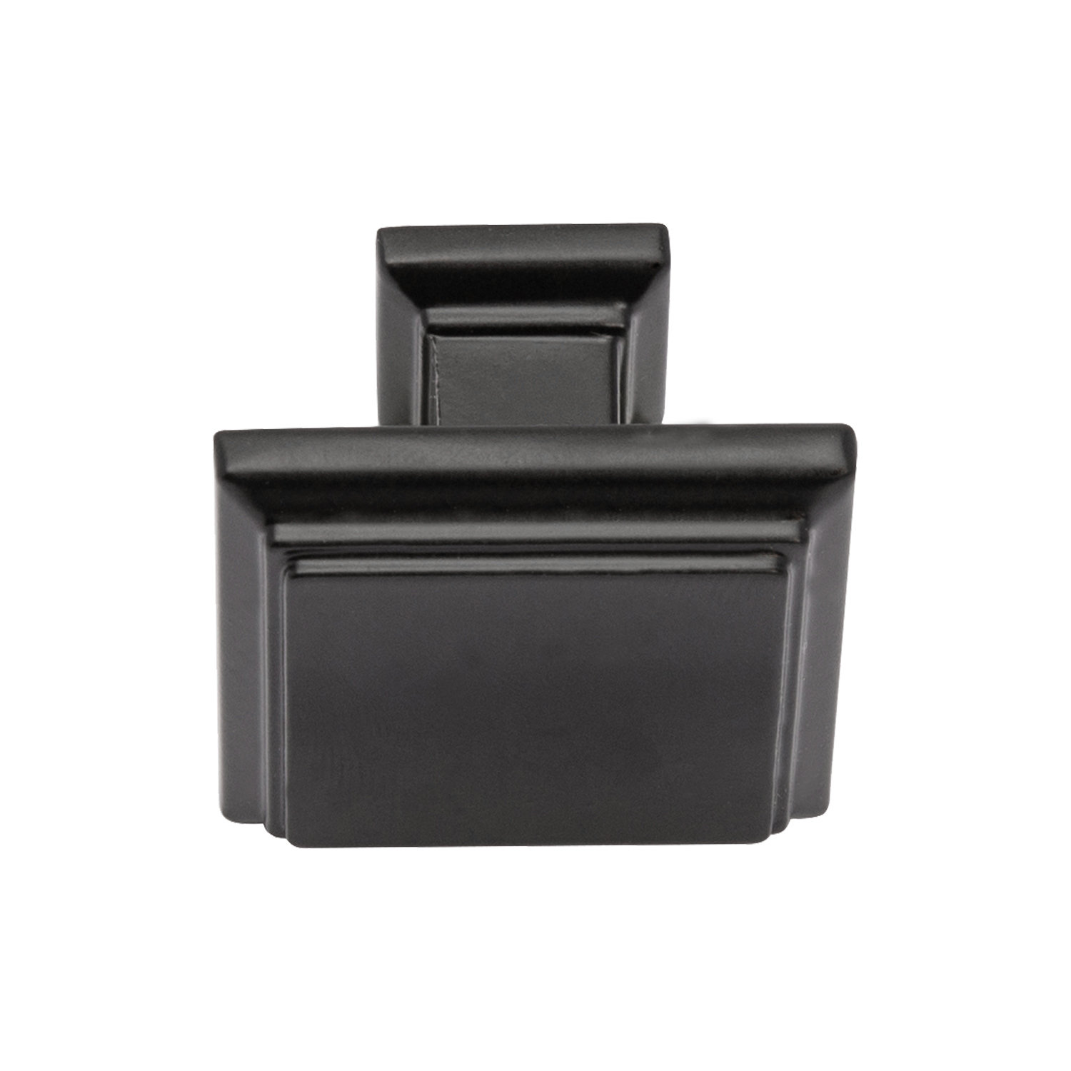 Utopia Alley Dover Cabinet Ring Pull Knob - Decorative Cabinet Drop Pull Knobs For Cabinets And ...